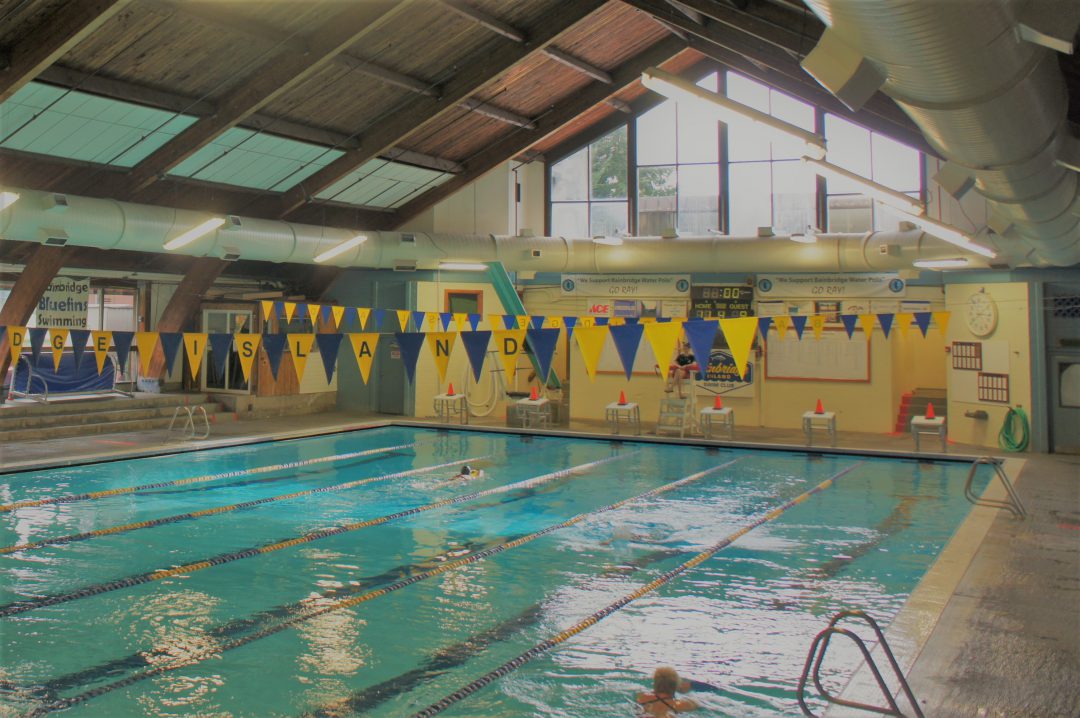 Home | Bainbridge Island Metro Park & Recreation District