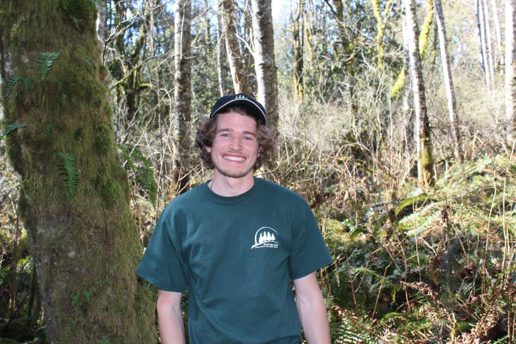 Staff | Bainbridge Island Metro Park & Recreation District