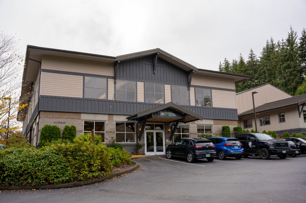 Bainbridge Island Metro Park & Recreation District | Home